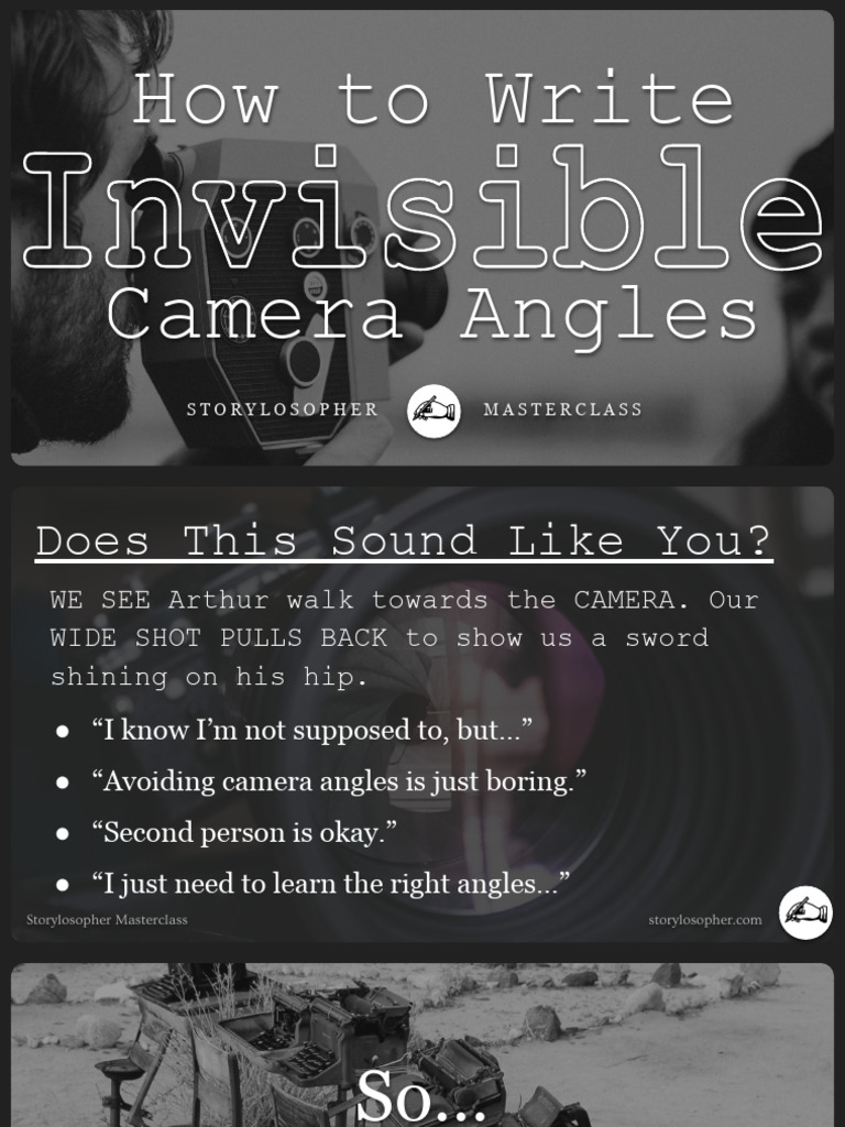Master Class Pdf Learning