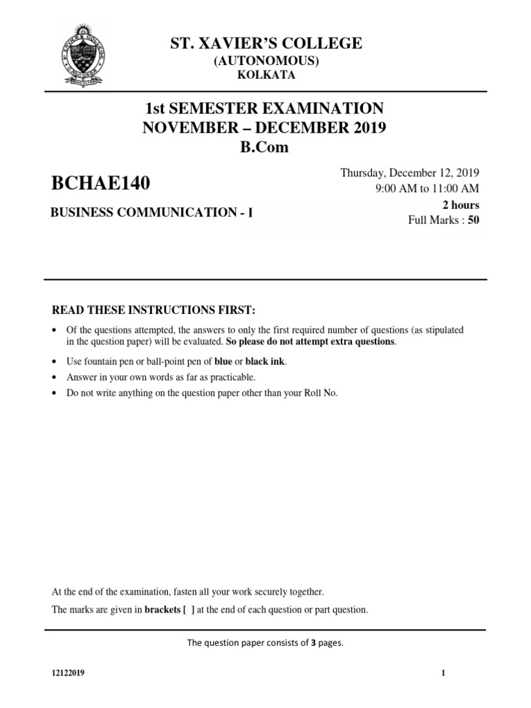 BCHAE140 | PDF | Earth Sciences