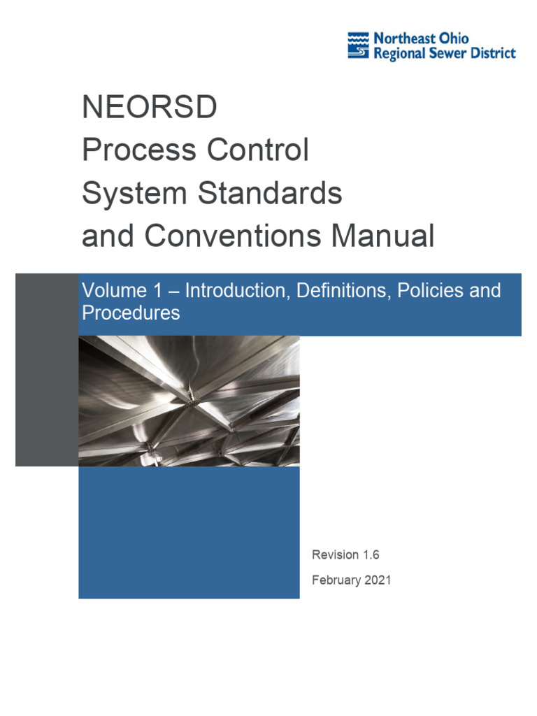AutomationStandardsManual Volume1 | PDF | Programmable Logic Controller | Personal Computers
