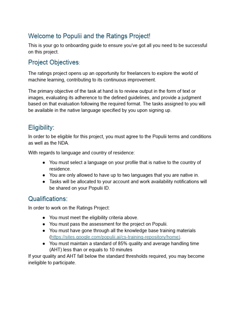 Requirements | PDF | Computing