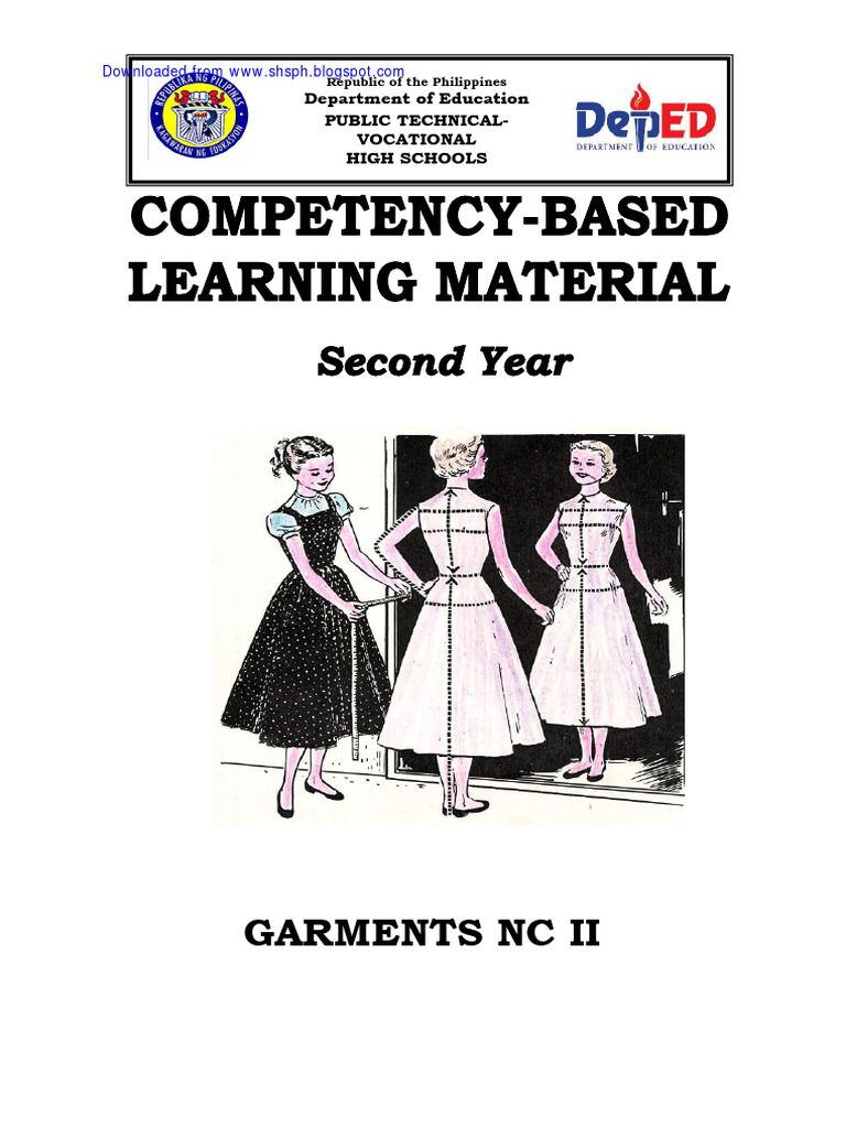 Y1 Module 3 Performing Mensuration and Calculation | PDF | Measurement | Inch