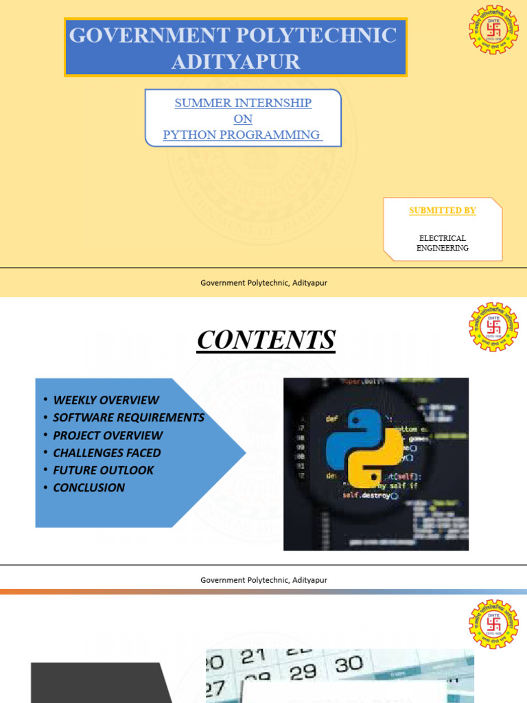 Python Random Joke | PDF | Computer Program | Programming