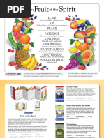 Holy Week Timeline | PDF | Judas Iscariot | Mary Magdalene