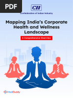 Optum in India Brochure | PDF | Business