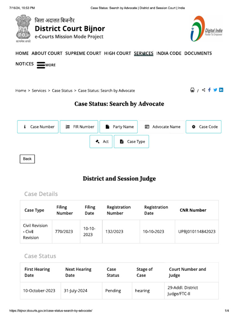 Devendra Vs Rajkumar | PDF