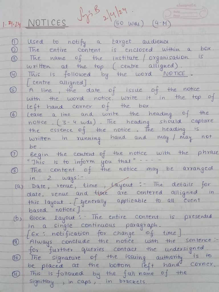 Eng Writing Skills Work | PDF