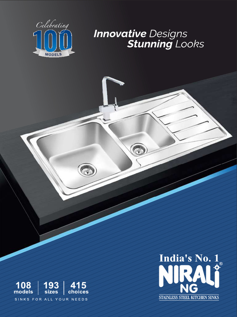 Nirali NG Clanzo Version Oct 2023 | PDF