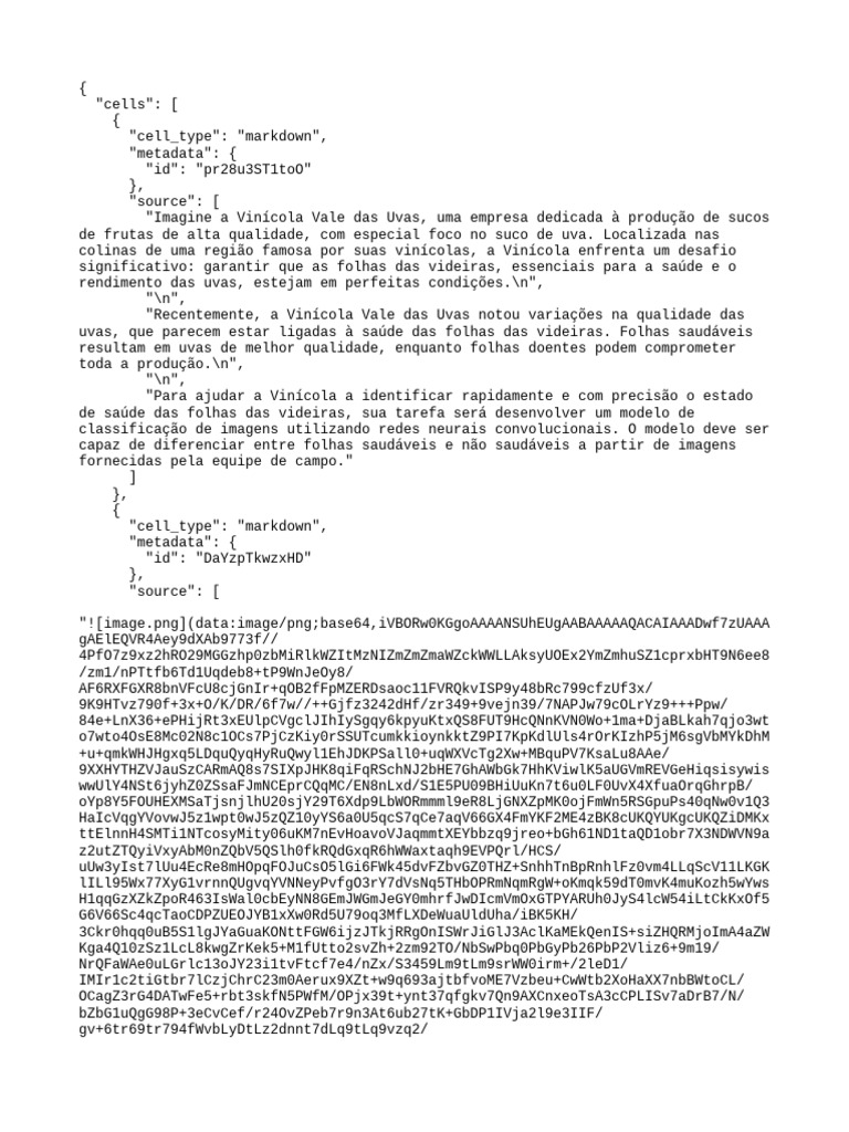 Projeto Completo Aula4.Ipynb | PDF