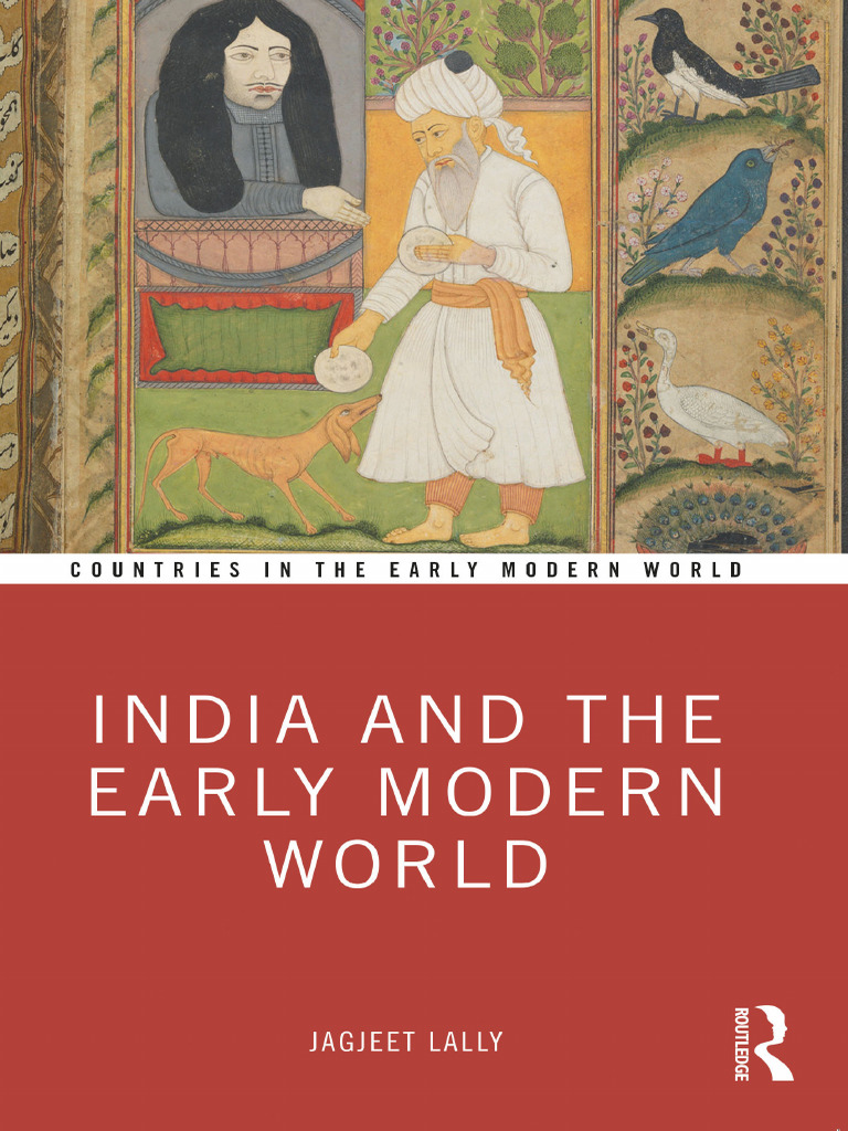 India and The Early Modern World | PDF