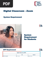 Download and Install ClassIn Guide | PDF
