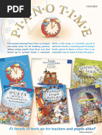 90th Birthday Celebration Program Flow and Script | PDF | Birthdays