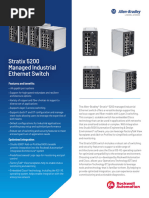 1783ETAP | PDF | Network Switch | Ethernet