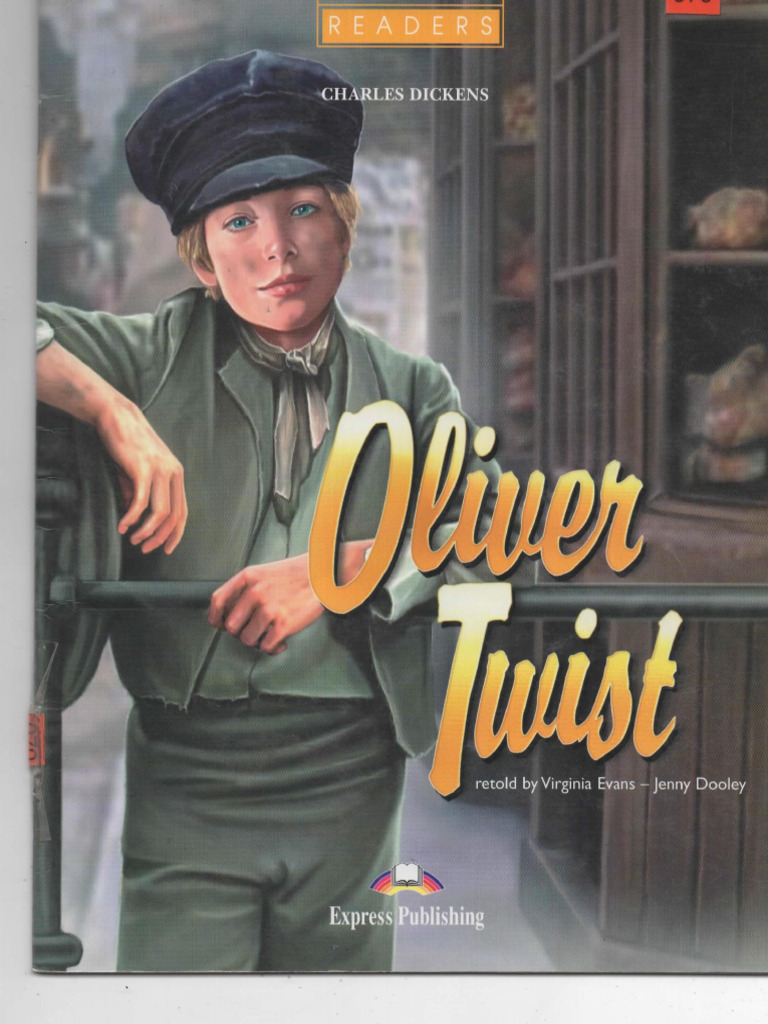 Oliver Twist | PDF