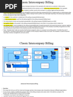 Intercompany Stock Transfer in SAP Guide | PDF | Valuation (Finance) | Cost