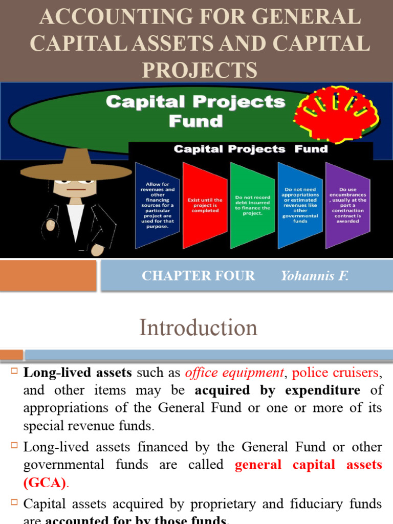 Chapter 5 - CPF & DSF | PDF | Debt | Fund Accounting
