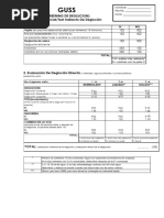 Guss (Protocolo Deglucion) PDF | PDF | Medicina CLINICA