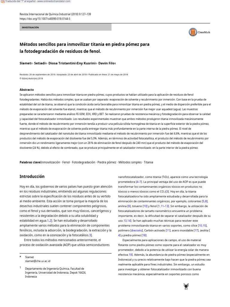 s40090 018 0144 5.auto - Es | PDF | Dióxido de titanio | Ciencias fisicas