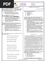 Nova Edicao 2o Ano Pronomes Exercicios | PDF | Pronome | Linguística