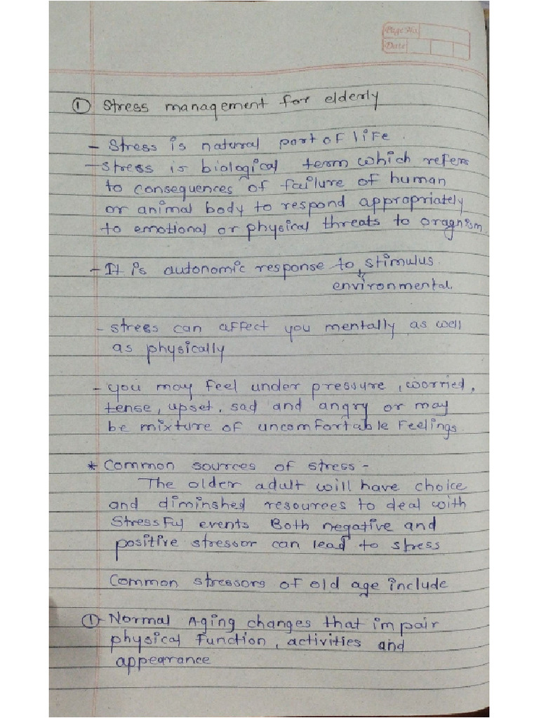 MSN 2 Prefinal | PDF