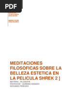 Shrek 2 | PDF