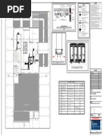 MEP Symbols and Legends Overview | PDF