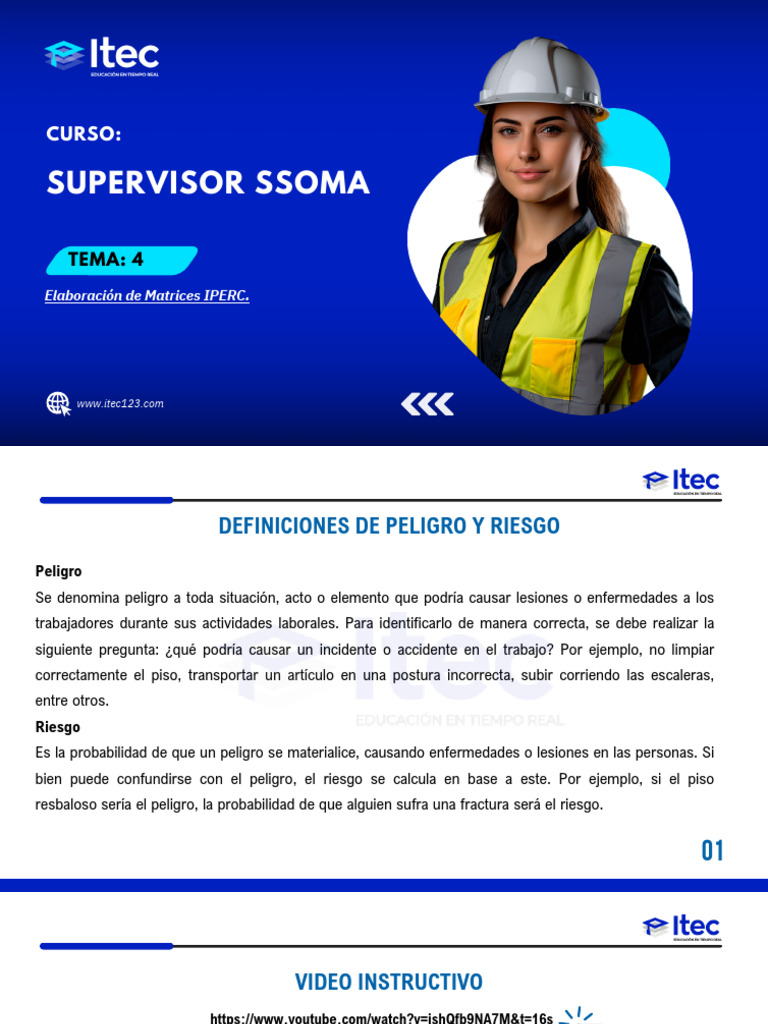 Supervisor SSOMA - Tema 4 | PDF | ruido
