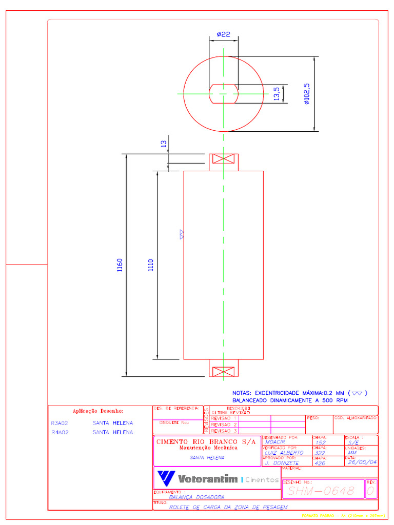 (SHM) - SHM-0648 Model (1 | PDF