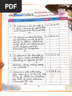 Class 12 Probability Formula Sheet | PDF