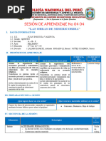 Sesion Las Obras de Misericordia Religion | PDF | Misericordia | Amor