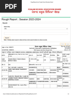 Class 12 Probability Formula Sheet | PDF