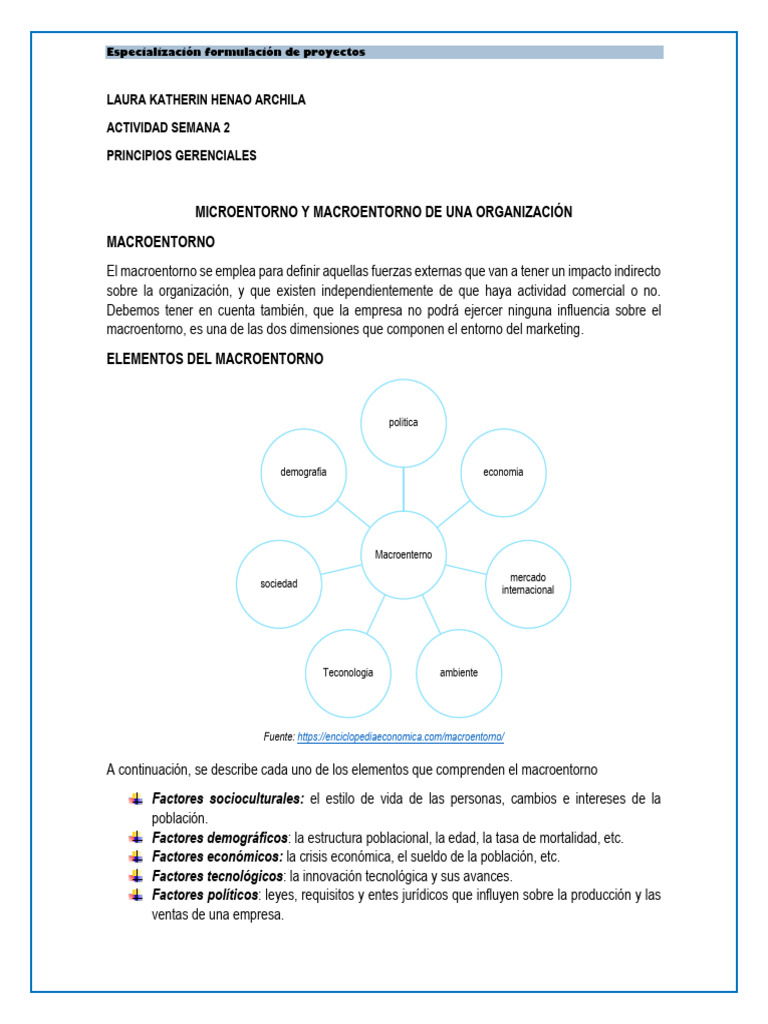 Henao Laura Infografia | PDF | Business | Marketing