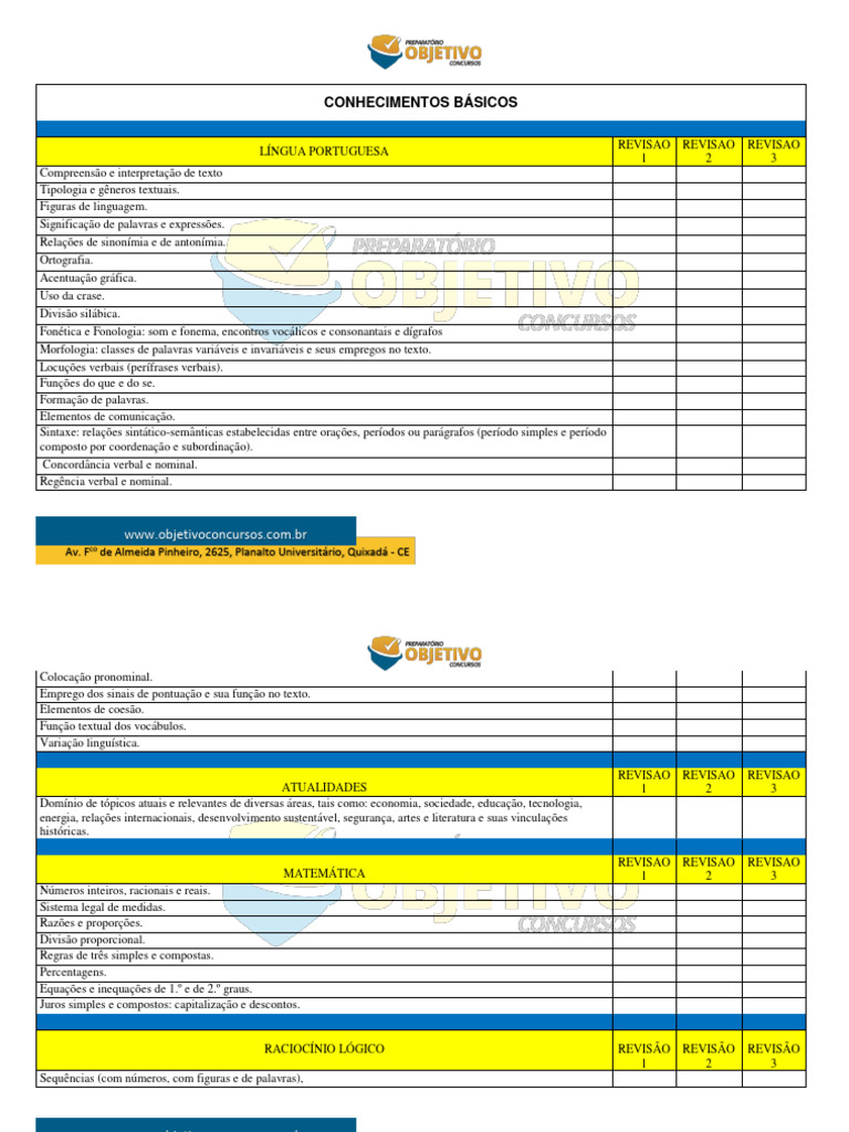 Edital Verticalizado Pmce | PDF | Microsoft | Internet