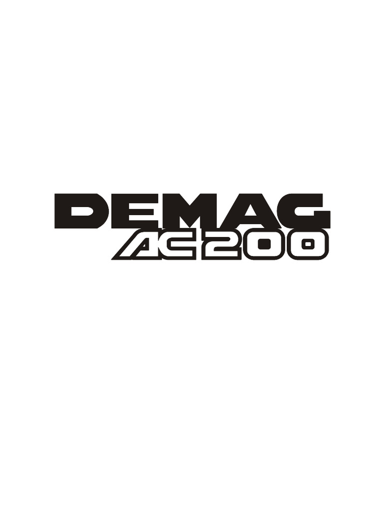 AC200 | PDF | Computers
