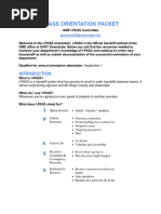 Using FYI Flags in Patient Care | PDF | Patient | Blood Transfusion