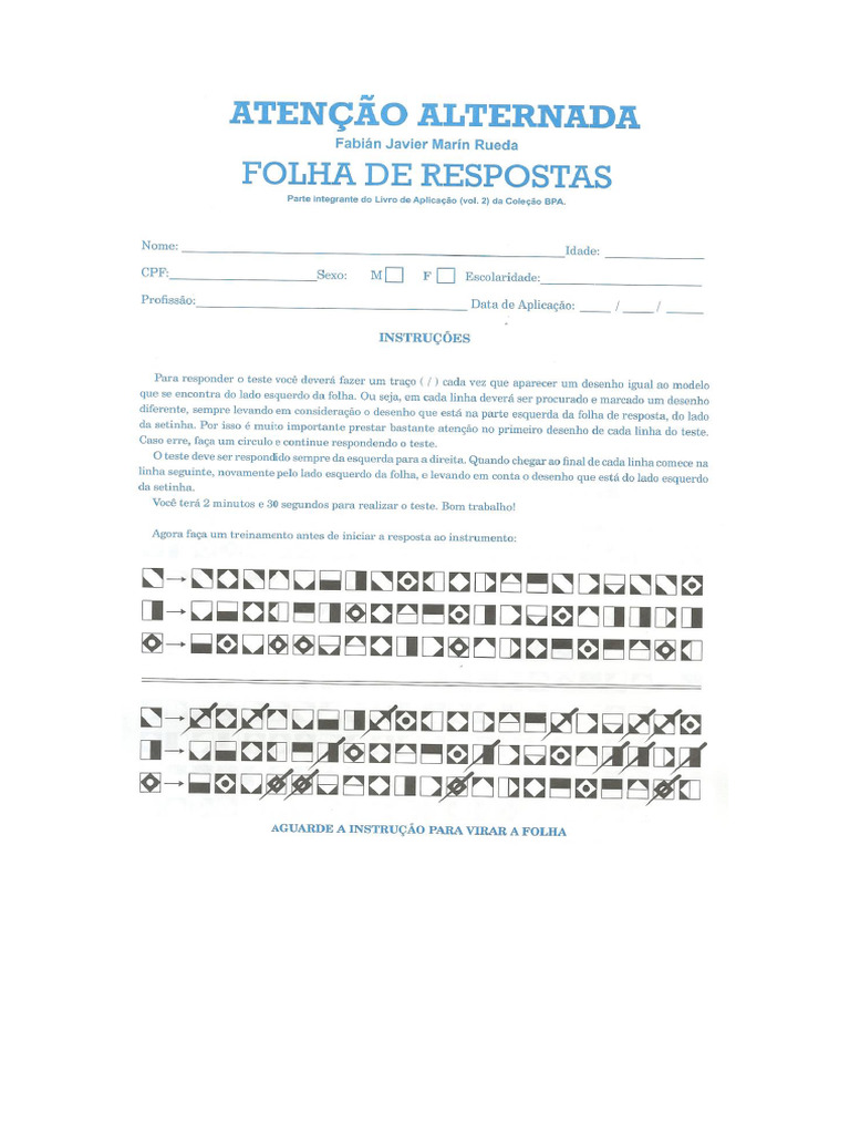 Bpa - Ac Ad Aa | PDF