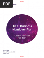UserGuide Go Completion Hub 2 | PDF | Databases | Menu (Computing)