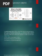 Understanding Variable Frequency Drives | PDF | Rectifier | Power Inverter