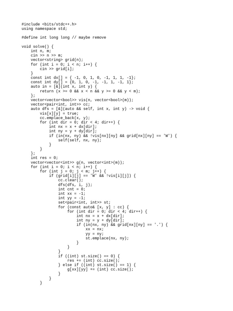 Ready Go Part 2 Chibuoyim Ogbonna Madlogic Source Code | PDF