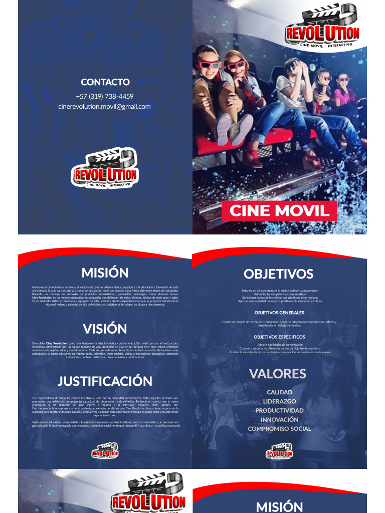 folletos montados (4) | PDF