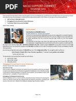 Datastage Most Common Errors | PDF | Network Socket | Ibm Db2