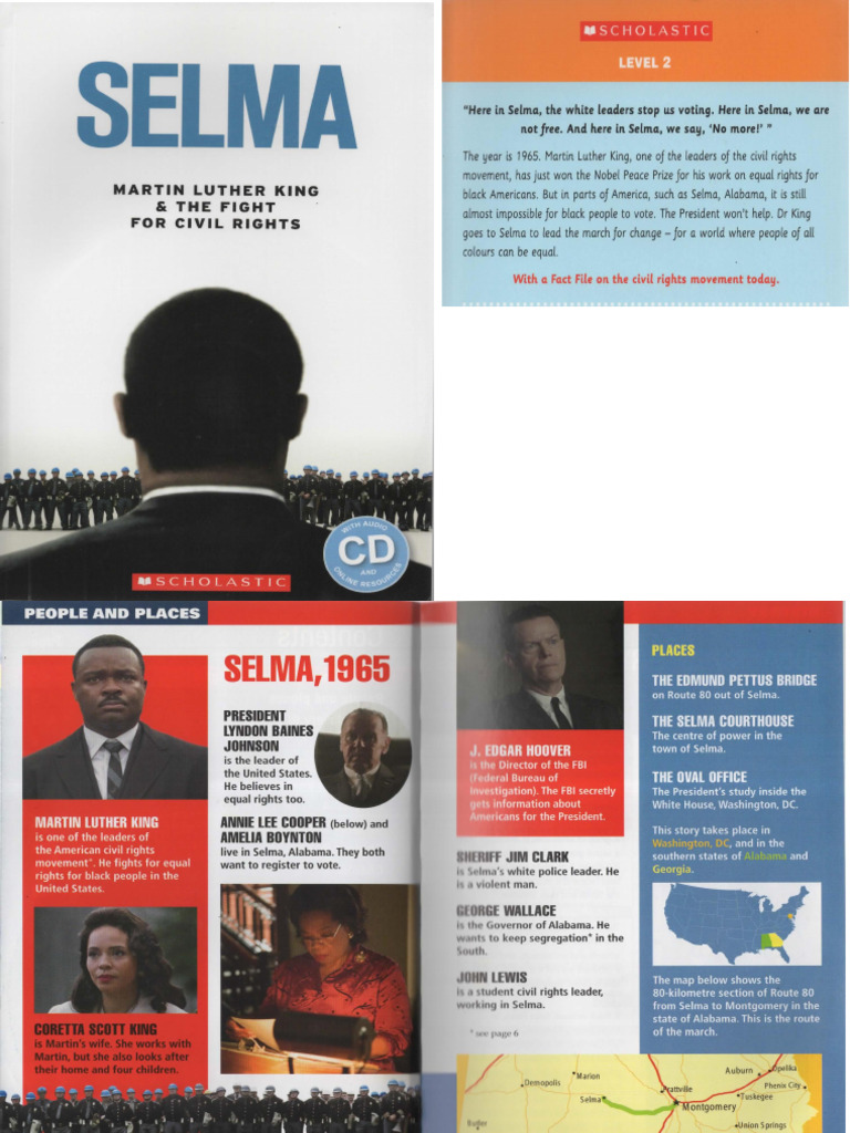 Selma PDF | PDF