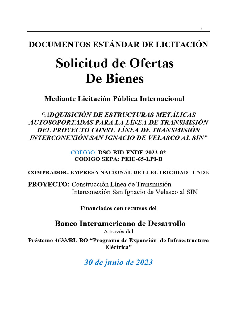 Ende 1 | PDF | Bancos | Oferta (economía)