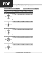 HEB Beam Dimensions and Specifications | PDF | Engineering | Civil ...