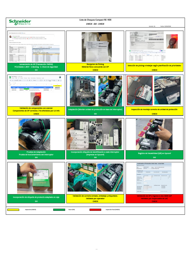 Check Do Check Print | PDF