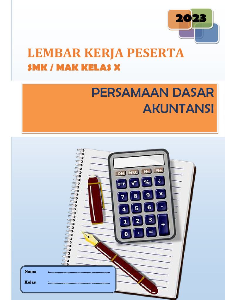 Contoh LKPD PDA (RPP 2) - Aulia Putri Yunita | PDF