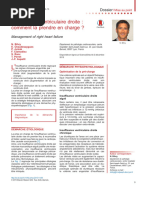 MLC Nauselium | PDF | Médecine clinique | Spécialités médicales