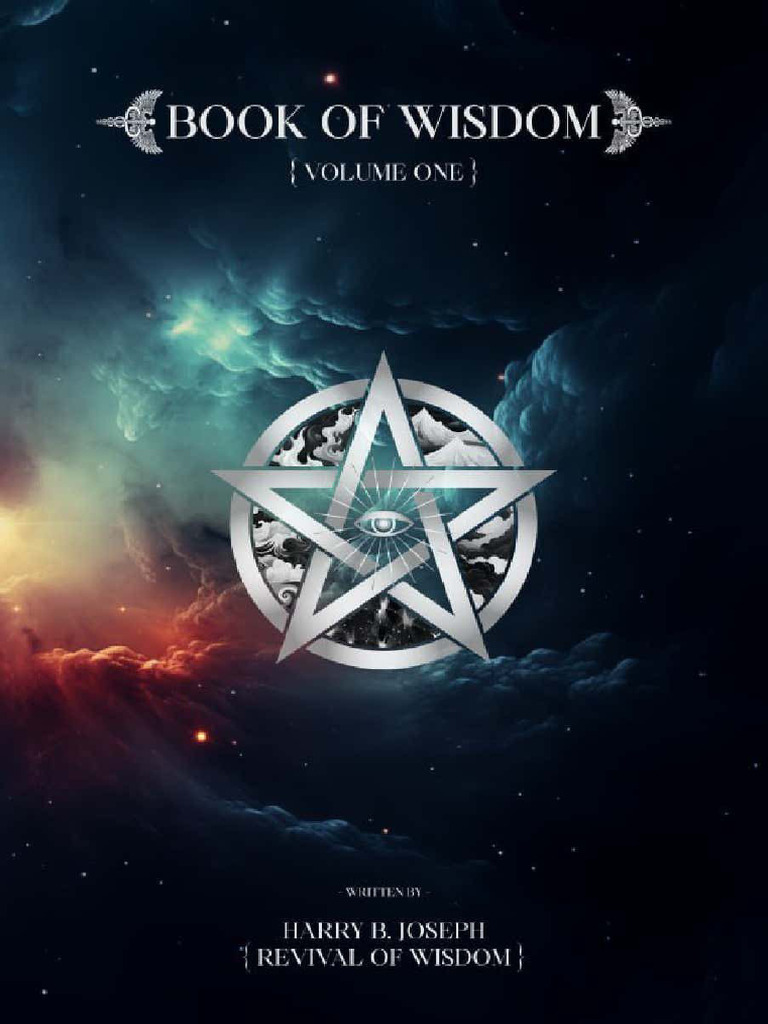 Book of Wisdom | PDF