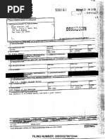 Form 3665 Cert of Mailing Fillable Blank | PDF | United States Postal ...