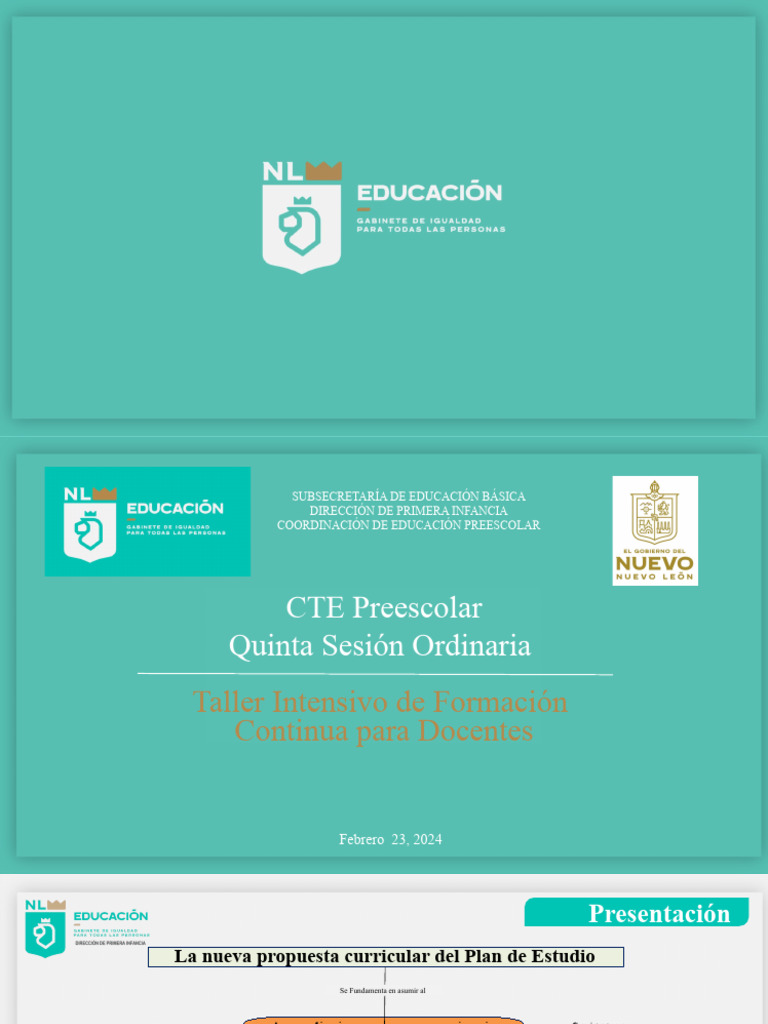 Evaluación Formativa en Preescolar | PDF | Evaluación | Enseñando