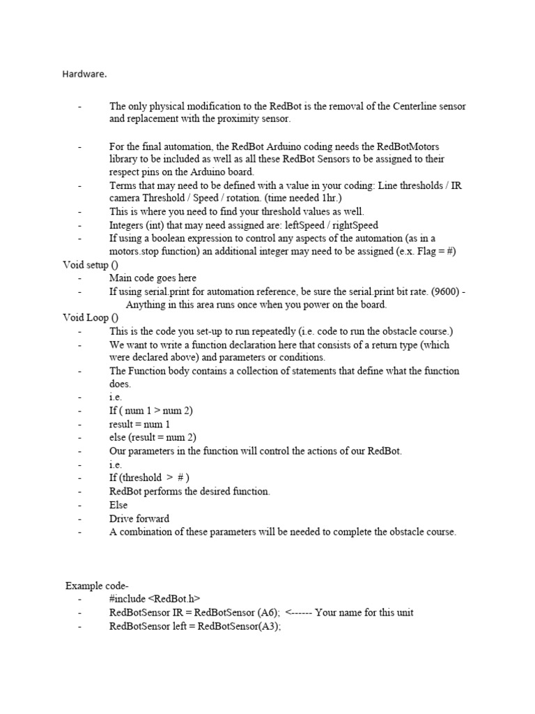 Andrew MIncey Group Report 3 | PDF | Integer (Computer Science ...
